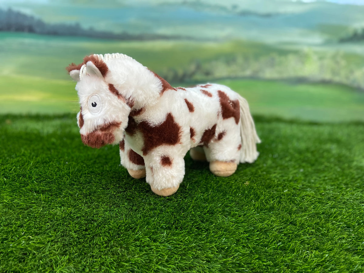 Foal - Pinto – Crafty Ponies Canada