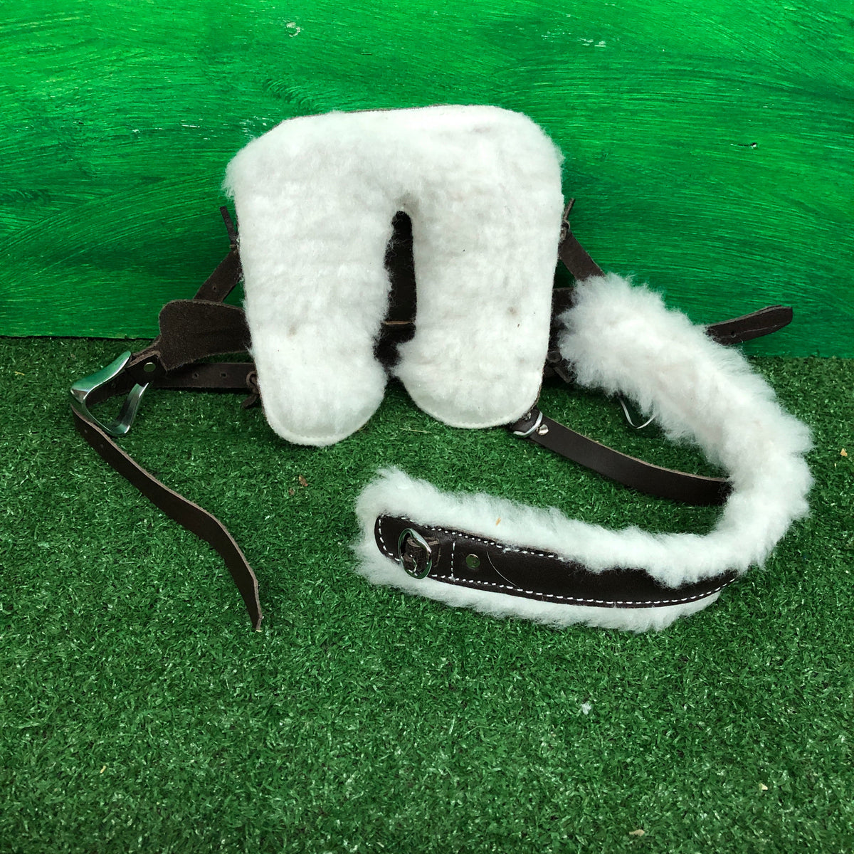Western Premium Saddle – Crafty Ponies Canada