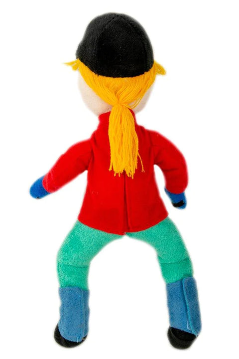 Riders – Crafty Ponies Canada